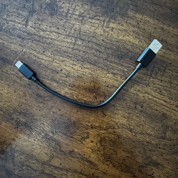 unbranded | Cell Phones & Accessories | Universal Black Usb Charger ...